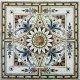 Victorian Tile & Minton Tile Reproductions - Armenian Ceramics