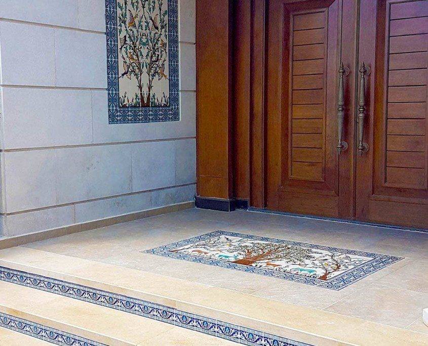 20 Stunning Stair Risers & Ideas for Stylish Staircase upgrades