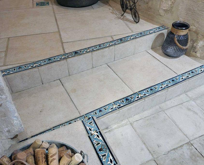 20 Stunning Stair Risers & Ideas for Stylish Staircase upgrades