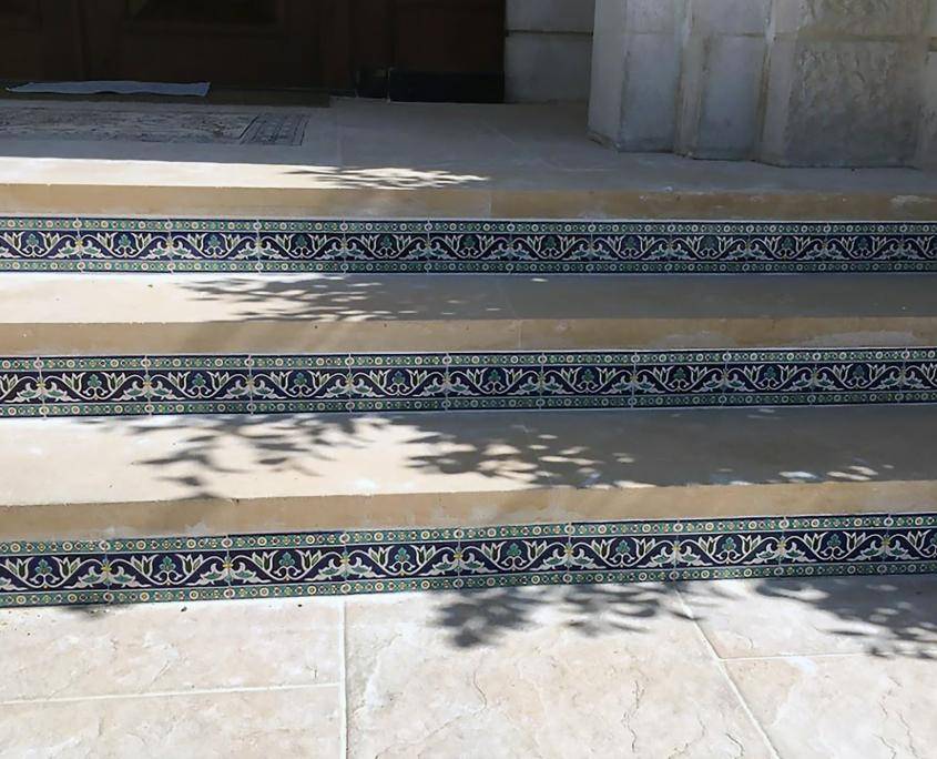 20 Stunning Stair Risers & Ideas for Stylish Staircase upgrades