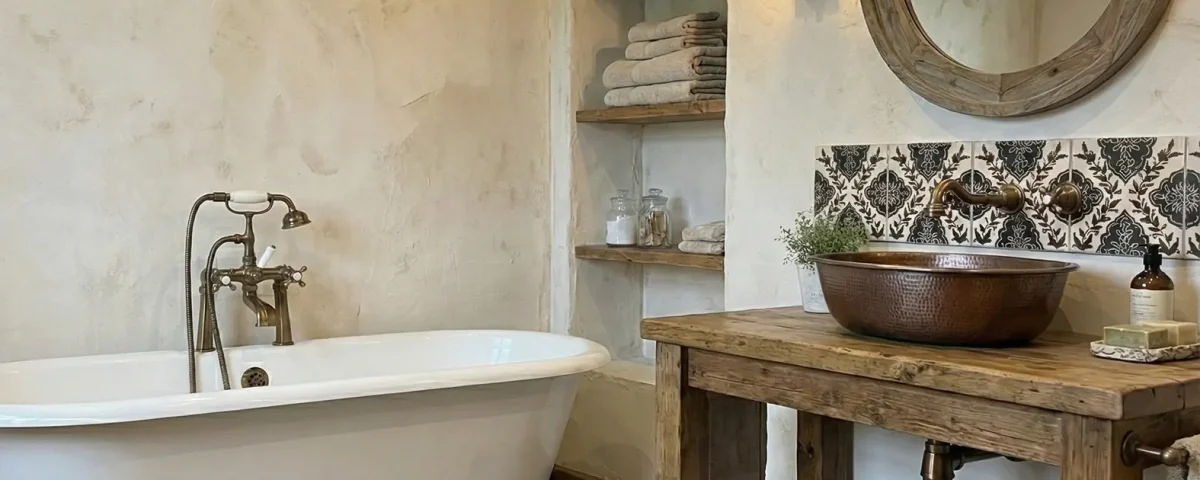 Black Tile Bathroom Ideas: Modern and Timeless Designs