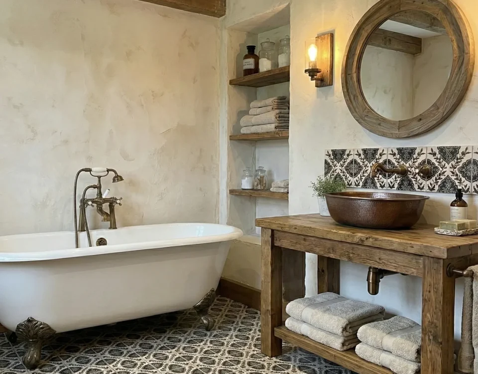 Modern Kitchen Tile Designs & KitchenBacksplash Ideas